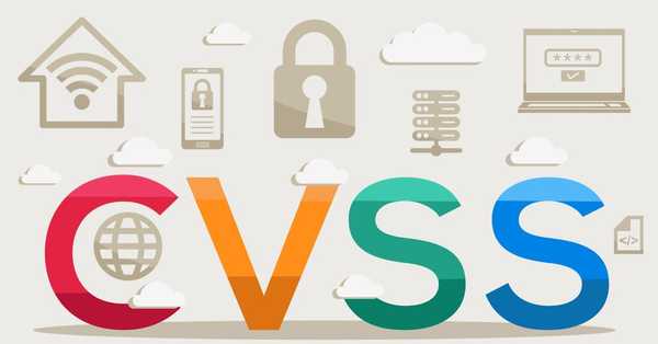 Common Vulnerability Scoring Systemm, Version 4.0 - turingsecure Common Vulnerability Scoring Systemm, Version 4.0 - turingsecure
