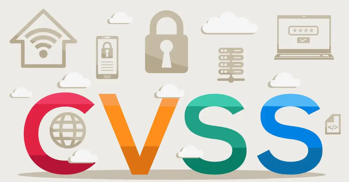 Common Vulnerability Scoring Systemm Version 4 0 Turingsecure